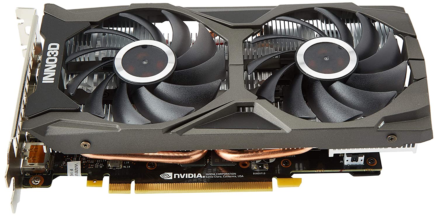 Inno3d Rtx 2060 Review Museosdelima
